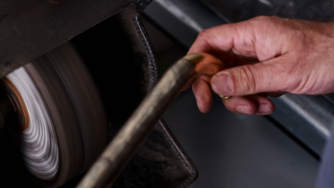 Products | Brass Taps and Fittings by Studio Ore