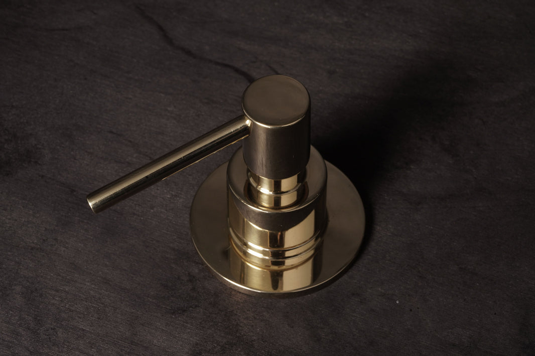 Accessories | Studio Ore | Brass Taps and Fittings