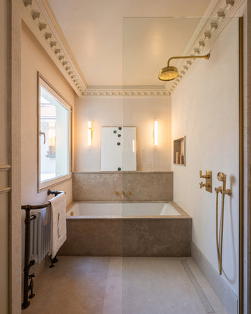 Studio Ore | Finding beauty in brass