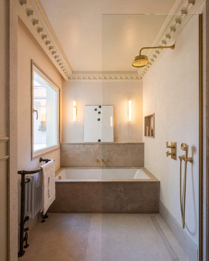 Studio Ore | Finding beauty in brass