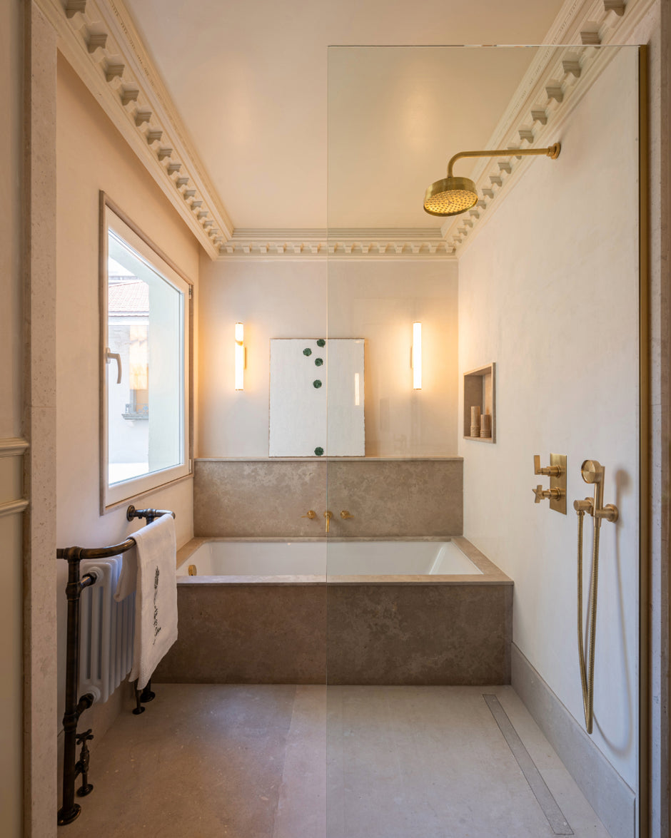 Studio Ore | Finding beauty in brass